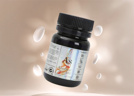 Discover Asxence – Premium Astaxanthin for Health and Beauty Solutions ...