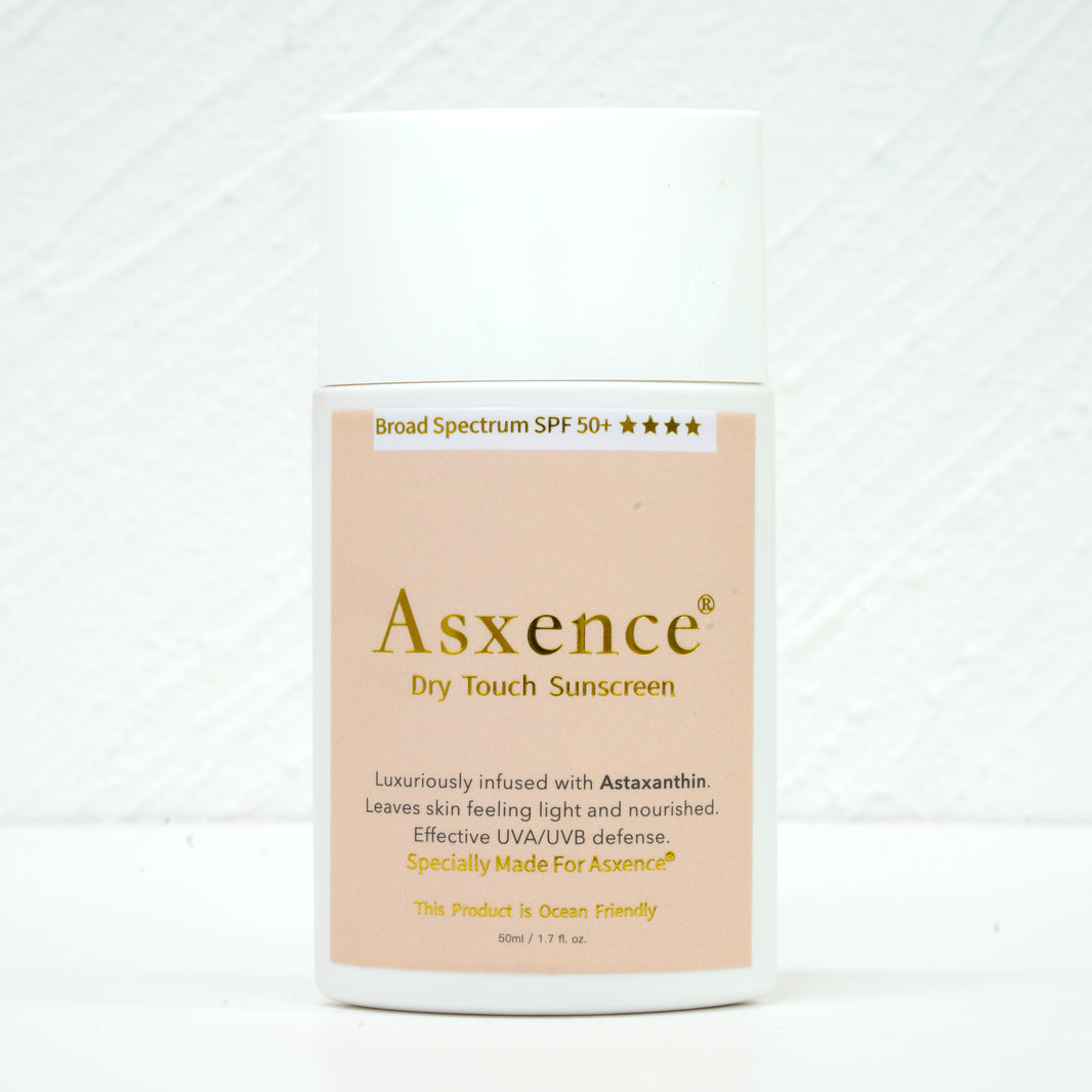 Discover Asxence – Premium Astaxanthin for Health and Beauty Solutions ...
